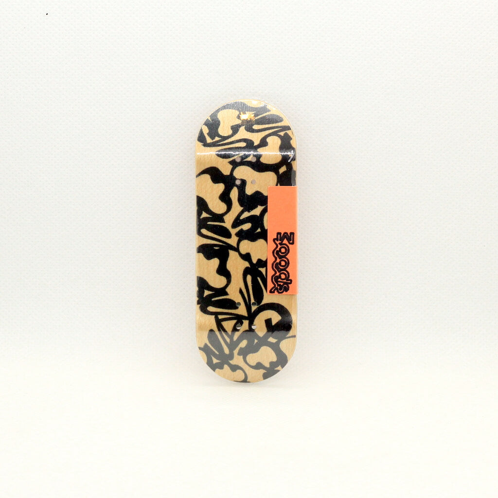 6Skates Fingerboards