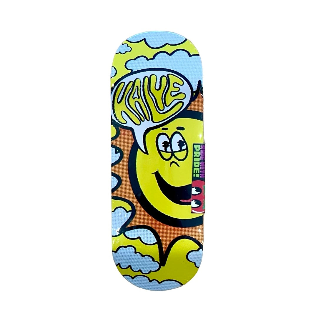 Kalye Decks – 6Skates