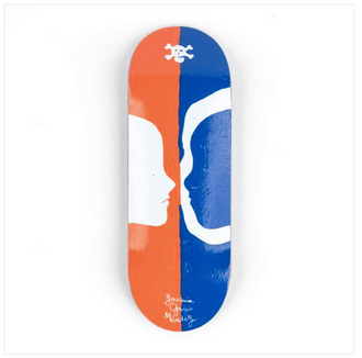 6Skates Fingerboards