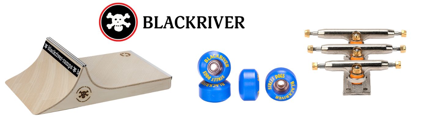 6Skates Fingerboards