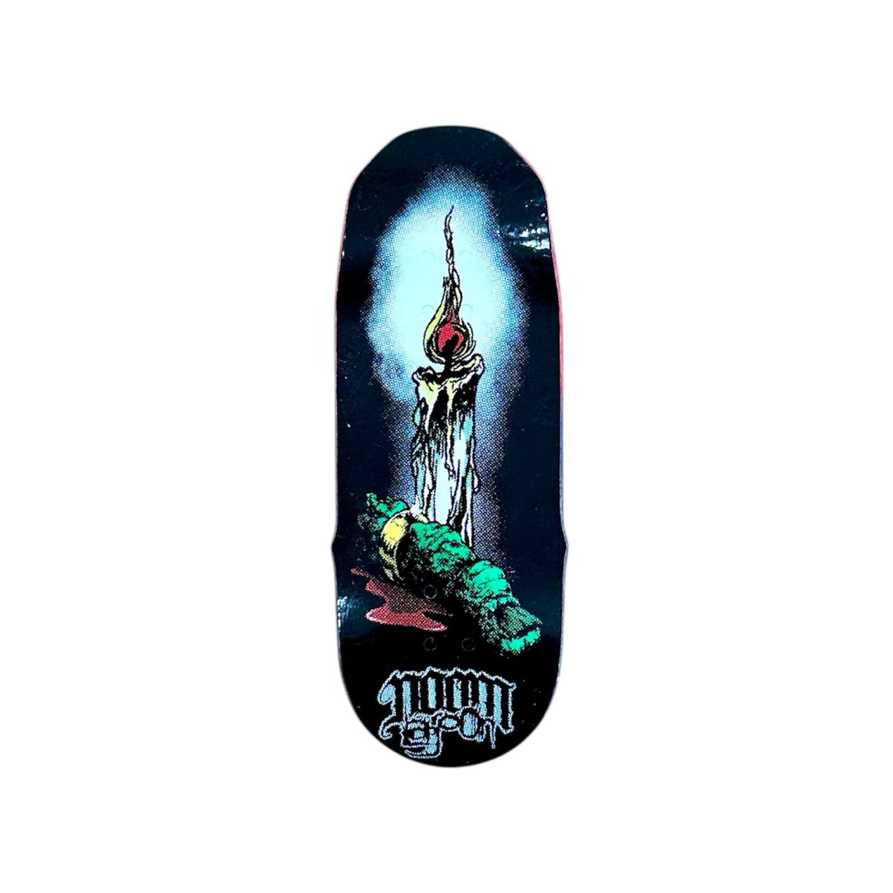 Doom Lagoon Finger F****d - 33.5mm Cataclysm – 6Skates