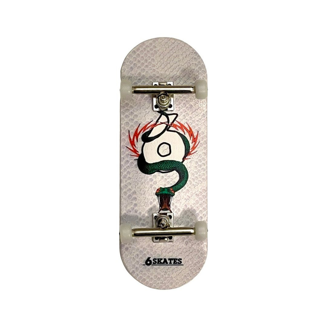 6Skates Fingerboards