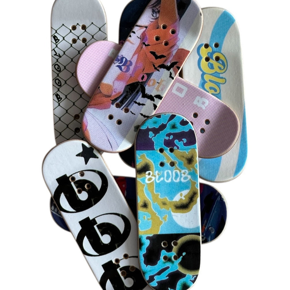 Bloob – 6Skates