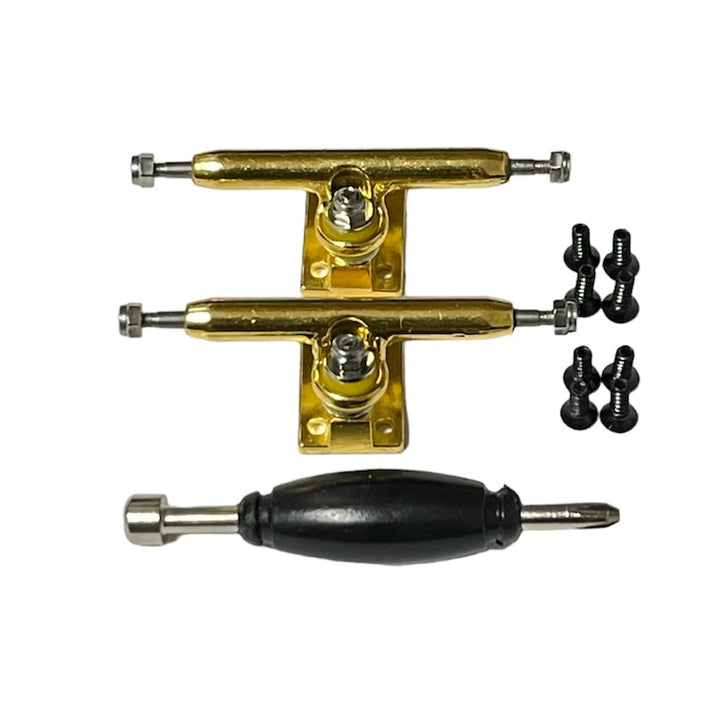 6Skates Fingerboards
