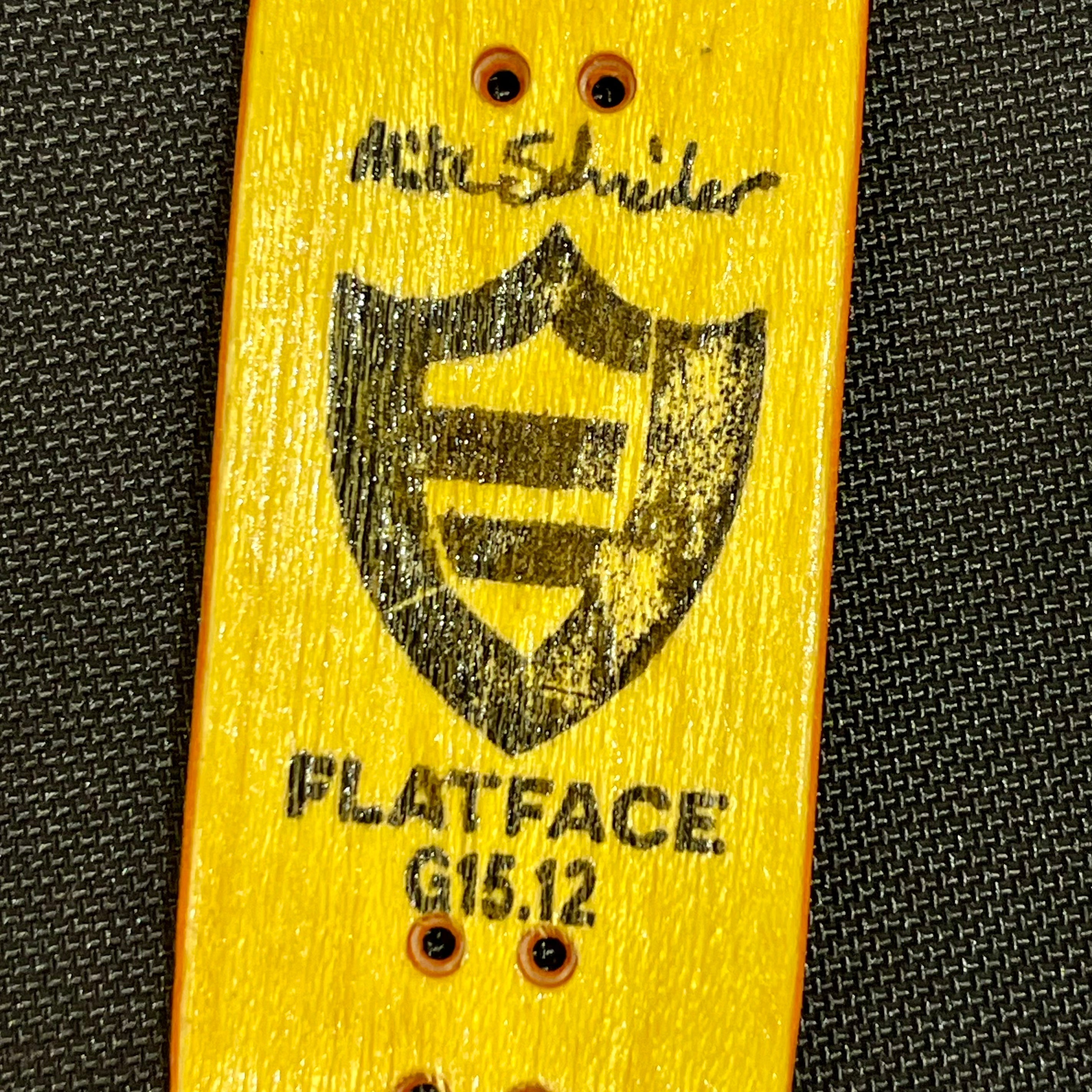 Flatface – 6Skates