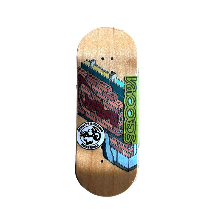 6Skates Fingerboards