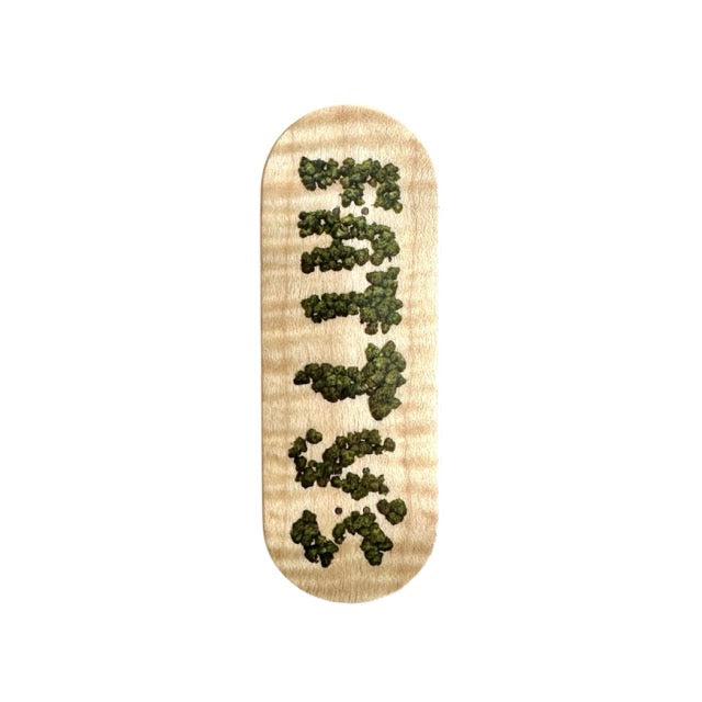 Fattys World x BLCNY LTD - 34mm Cruiser, Penthouse Mold – 6Skates