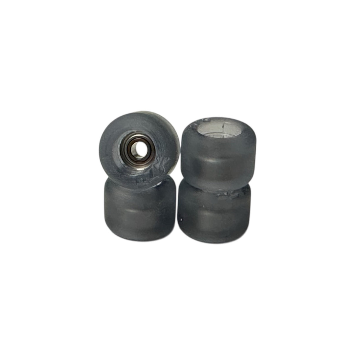 Bloob Wheels - Transparent Gray 70's – 6Skates