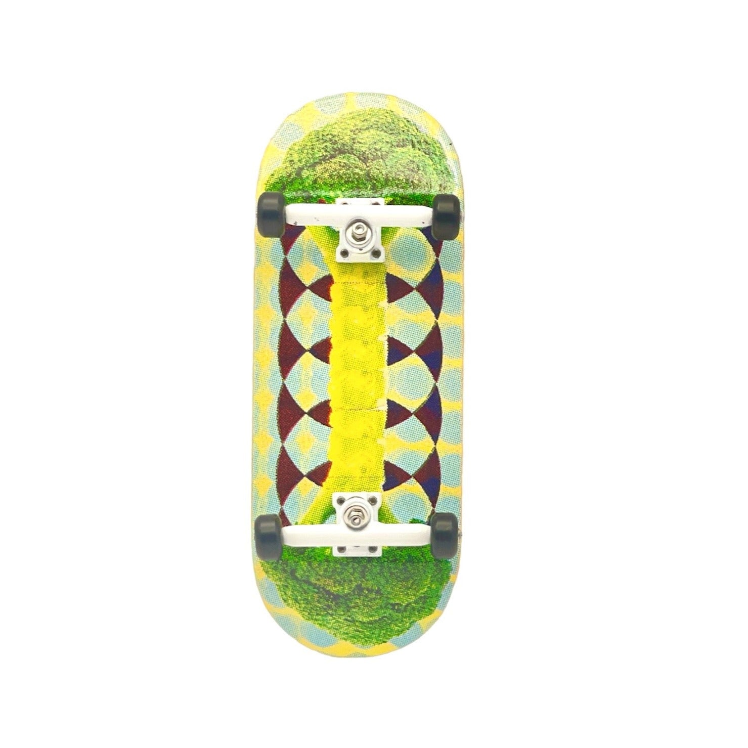 6Skates Fingerboards
