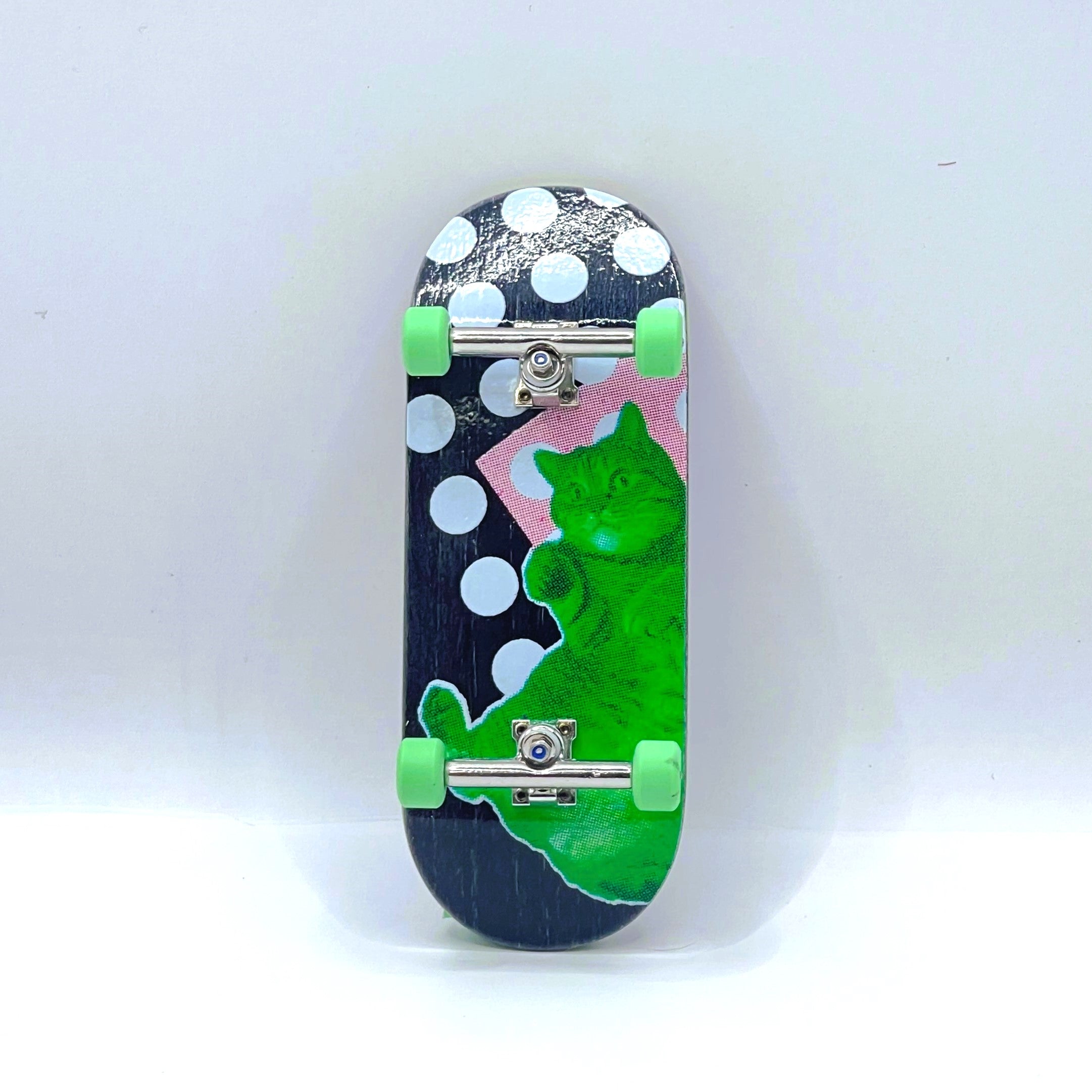 6Skates Fingerboards