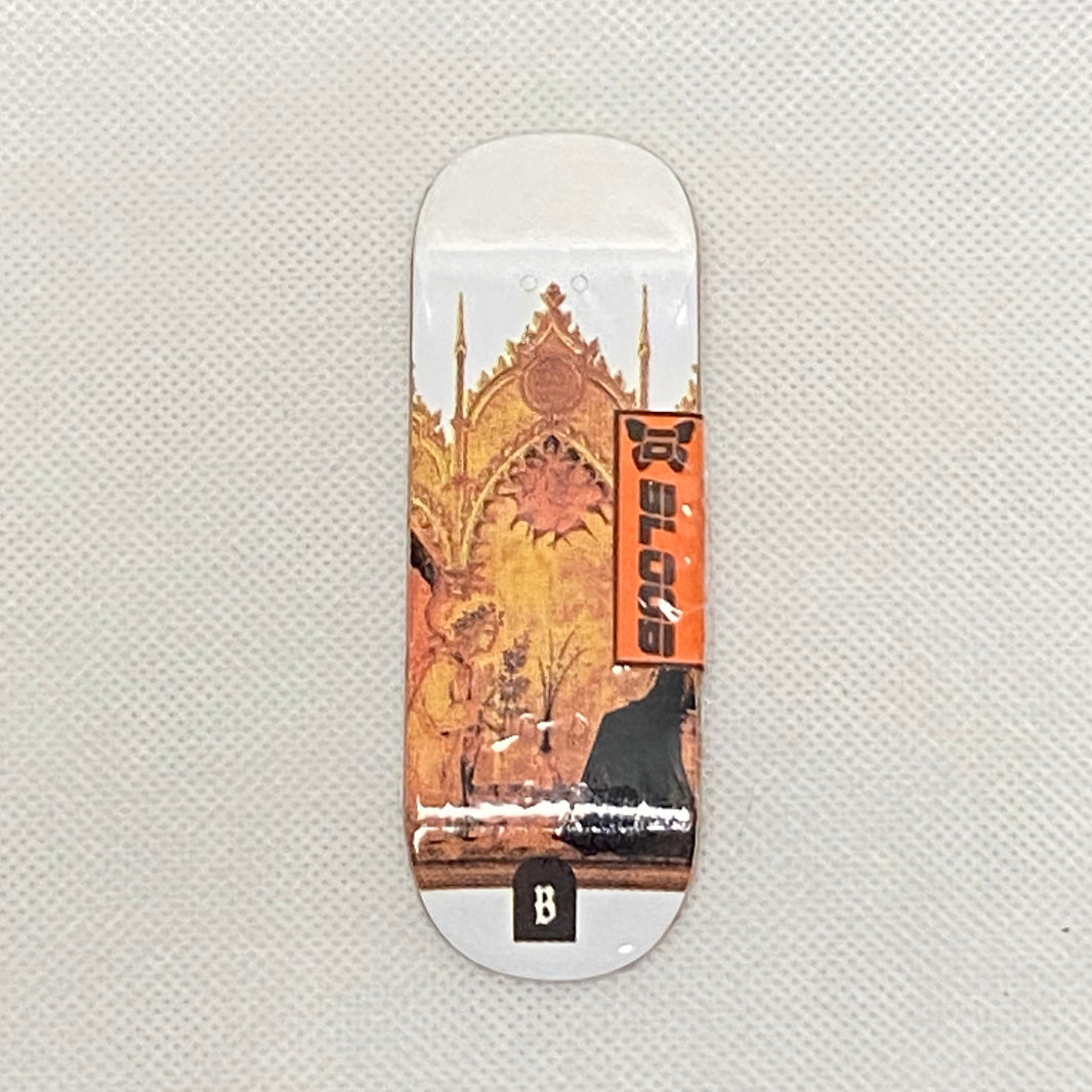 6Skates Fingerboards
